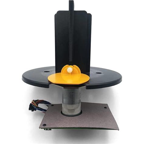 Zebra Printer Spare Part Spindle P1058930 058