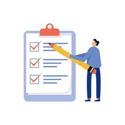 Conclusion Of Research Clipart Free