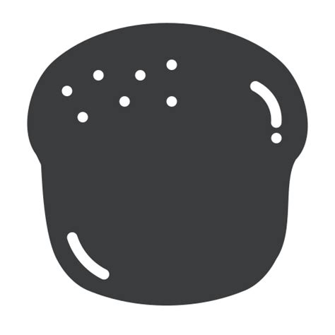 Bread Generic Others Icon