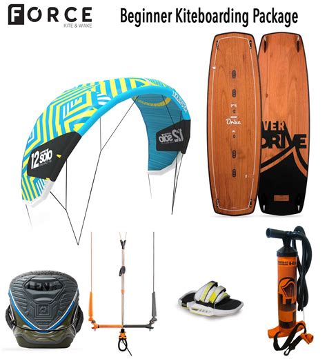 Kitesurfing Adventure On The Waves Le Meilleur Matos De Kite En 2024