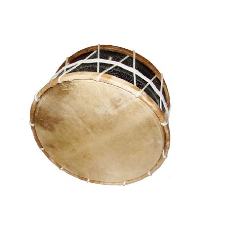 Professional Tunable Persian Daf Def Drum Percussion Instrument With