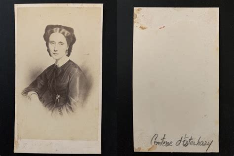 Caroline Esterhazy Barnebys