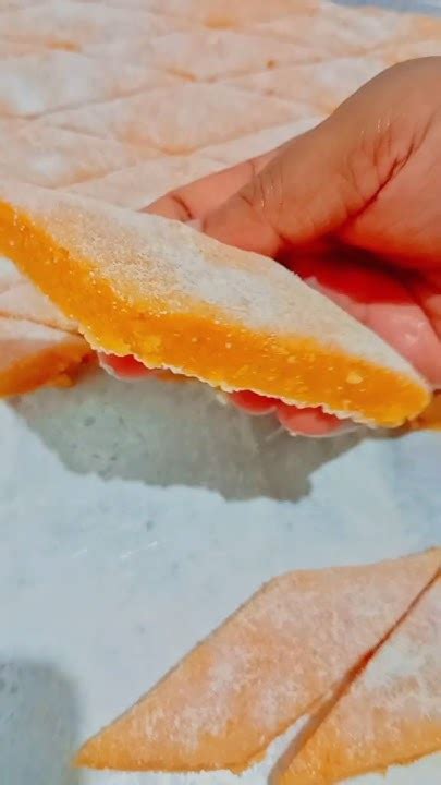 Papaya Aluwa Recipe In Srilankan ගස්ලබු රසට අලුවා හදමුද 😋🤤😯 Shorts Traditional Youtube