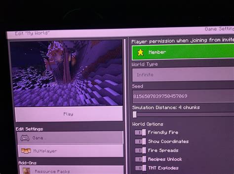 Giant Dripstone Block Formation Rminecraft