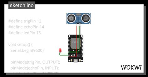 Bai23 Wokwi Esp32 Stm32 Arduino Simulator
