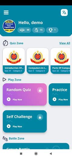 SSC Quiz SSC Previous Years For PC Mac Windows Free