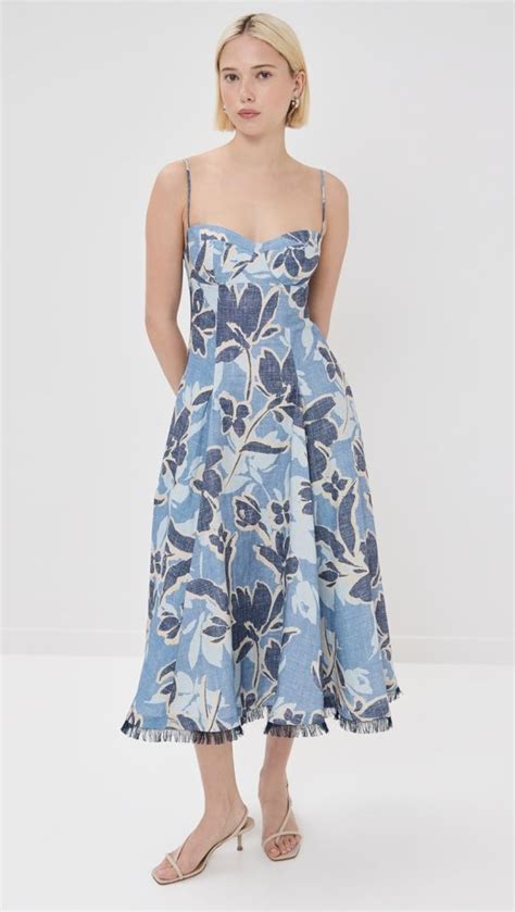 Dress Code For A Garden Party The Gray Details