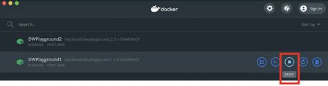 How To Run Locally The Dataweave Playground Docker Image Prostdev Blog