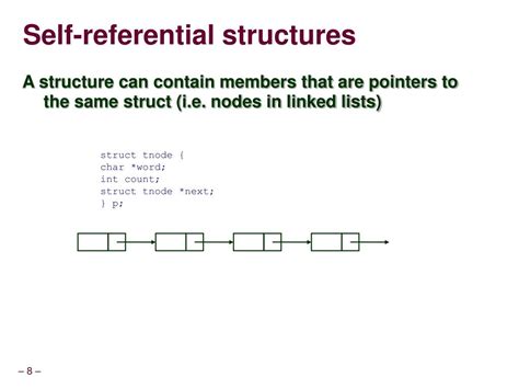 Ppt Cs 201 Structures Pointers Powerpoint Presentation Free Download