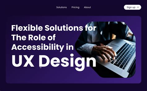 Importance Of Accessibility In Ux Design Mitsde