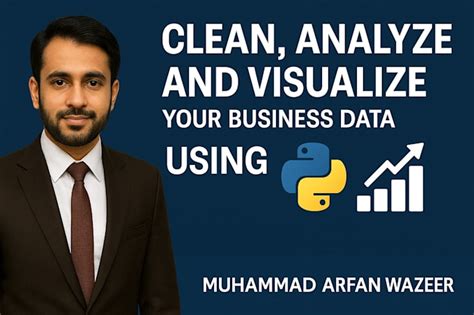 Clean Analyze And Visualize Your Business Data Using Python By Ud9ec6e788a12 Fiverr