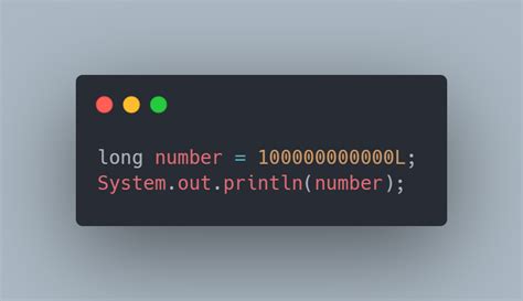 Mempelajari Bahasa Pemrogaman Java 15 Jenis Jenis Tipe Data Dalam Bahasa Java — Minarsih Tech