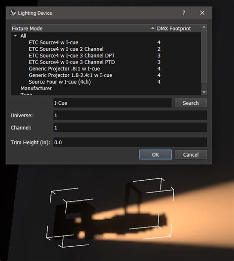 Color Scroller Entertainment Vectorworks Community Board