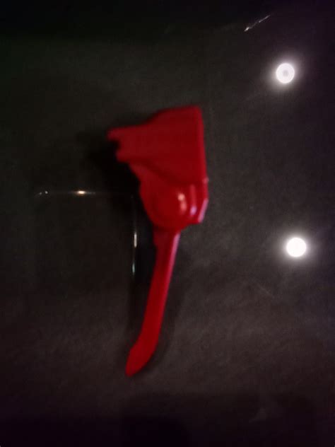 Power Trigger Hobbies And Toys Toys And Games On Carousell