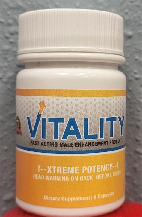 Male Enhancement Capsules Recalled For Undeclared Ingredients Fda