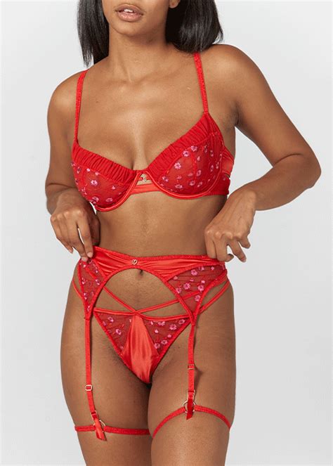Lounge Underwear Weve Got You Covered For Valentines 🔥 Milled