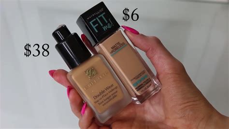 Foundation Makeup Dupes At Susan Lebrun Blog