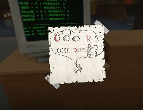 Apeirophobia Roblox Code