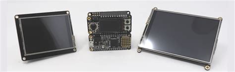 Updated Guide Circuitpython Displayio Setup For Tft Featherwings