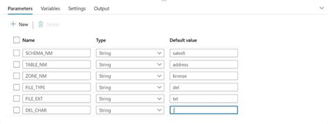 Supporting Multiple Data Lake File Formats With Azure Data Factory