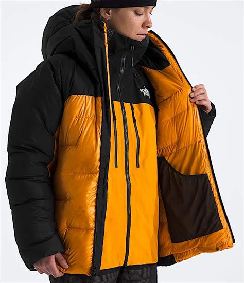The North Face Womens Summit Series Himalayan Down Parka At Mall Of