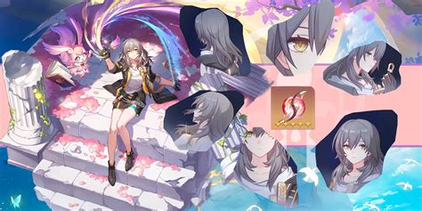 How To Get All Six Shadow Of Remembrance In Honkai Star Rail Rmc Eidolons