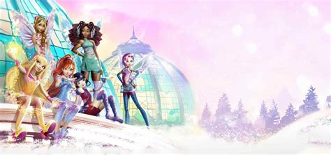 Winx Club Reboot S9 Background Leaked By Thumbnailforwinx1 8 On