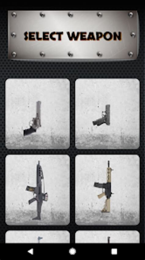 Gun Simulator For Android Download
