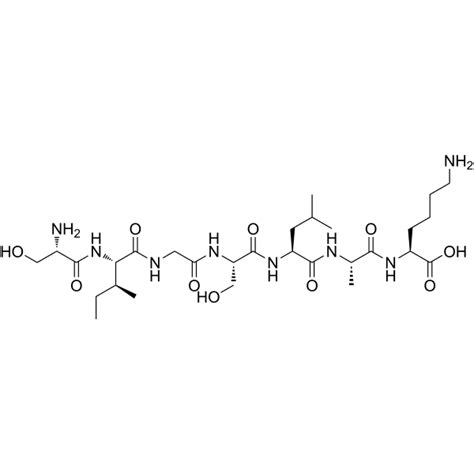 Sigslak Cas 115918 58 6 Abmole Bioscience Sigslak Price