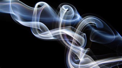 Ultimate Collection Of Smoke Effect Tutorialsbrushes And Textures