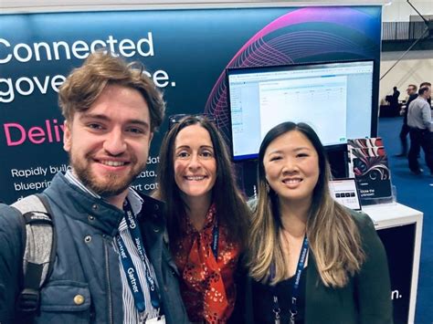 Key Takeaways From Gartner Data And Analytics Summit 2023