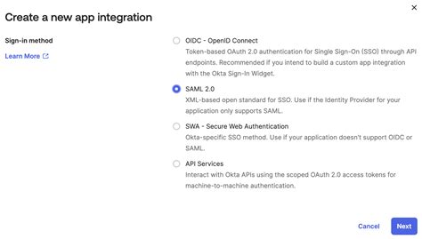 Configuring Single Sign On For Fedramp Own Portal Own