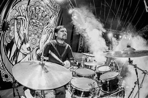 The Story Of Indias Leading Drummer Virendra Kaith