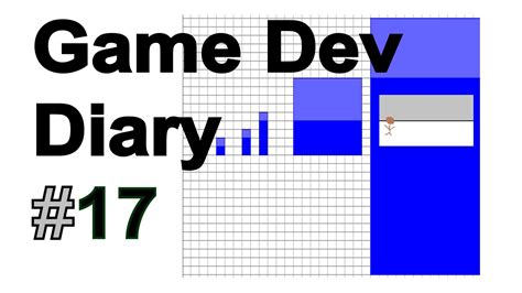 Game Dev Diary 17 Foundation Youtube