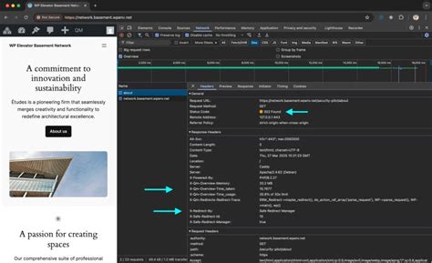 Why Wordpress Redirects Kaspars Dambis