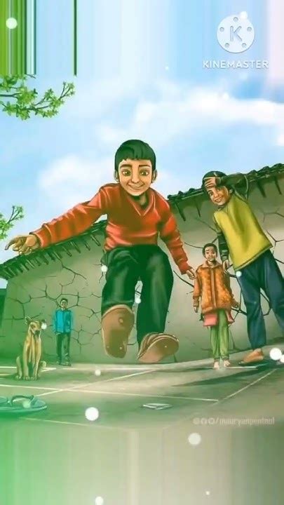 ছোটো বেলার কীছু ভিডিও Youtube