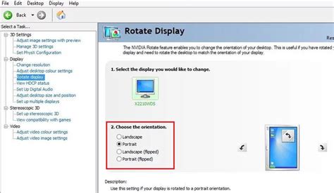 Rotate Screen Windows WindowsClassroom