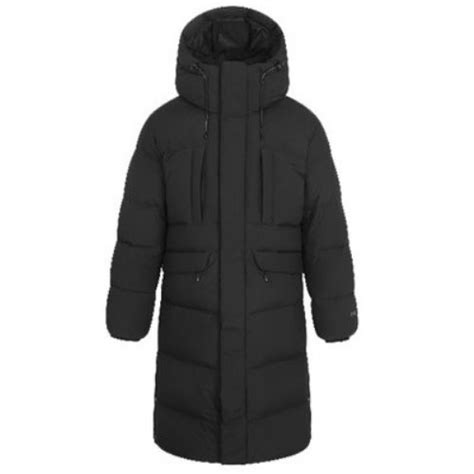 네파 남녀공용 액티브 롱 다운 자켓 IF 에누리 가격비교