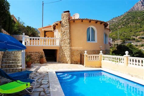 Casa En Calpe
