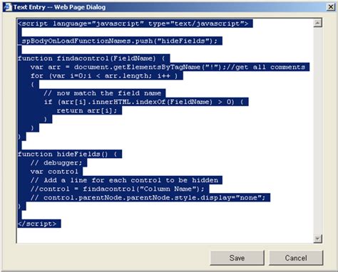 cleverworkarounds more sharepoint branding customisation using javascript part 2