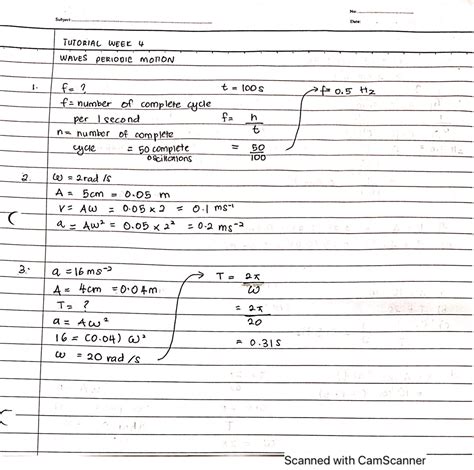 Tutorial Phy Electricity And Magnetism Studocu