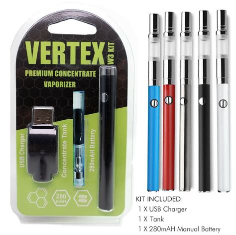 Pretty Vape Pens
