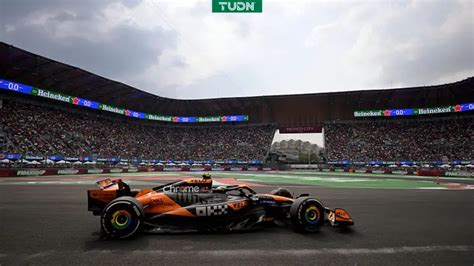 Cómo Llegar Al Autódromo Hermanos Rodríguez Sede Del Gp De México 2025