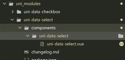 关于uni Uni Data Select 插件，下拉，没有回显 删除x号 予时光宁静以致远 博客园