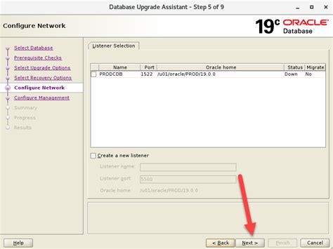 oracle ebs database upgrade from 12c to 19c part 2 oracle solutions
