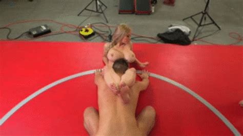 Primals Girls Grappling