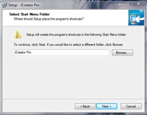 Tutorial Como Instalar Jcreator Pro Y Jdk ~ La Caverna Del Informatico