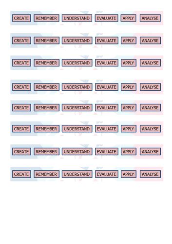 Igcse Edexcel English Language Anthology Sow Teaching Resources
