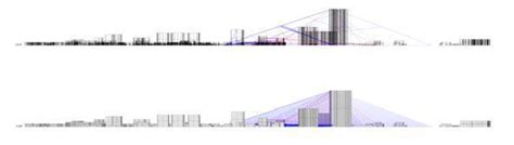 Project Entitled Design Of Negative Space Isovist As A Movement
