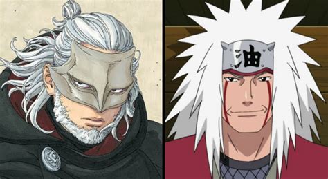 Afinal A Volta De Jiraiya Seria Benéfica Para Boruto Critical Hits